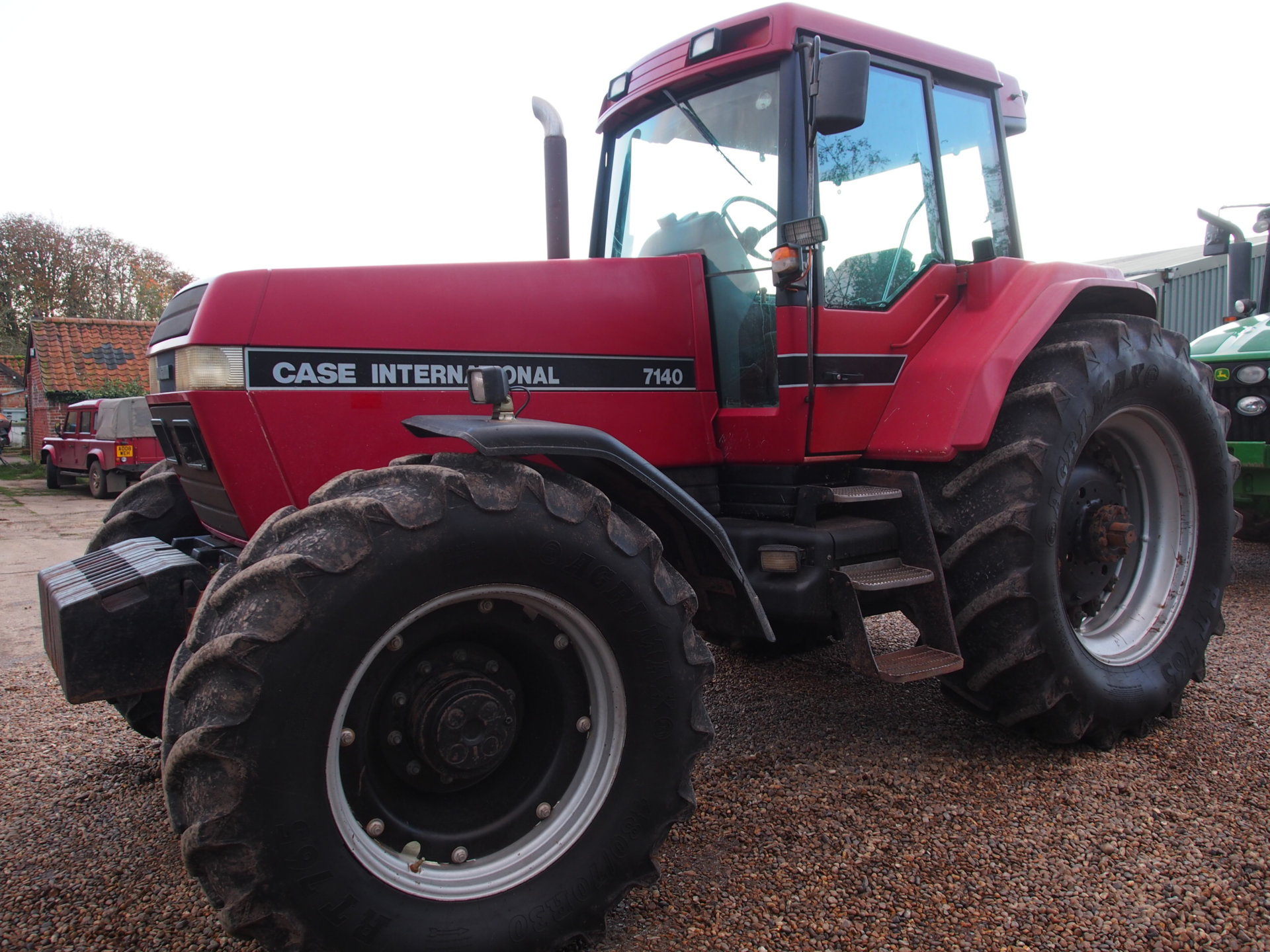 case 7140 | The Farming Forum