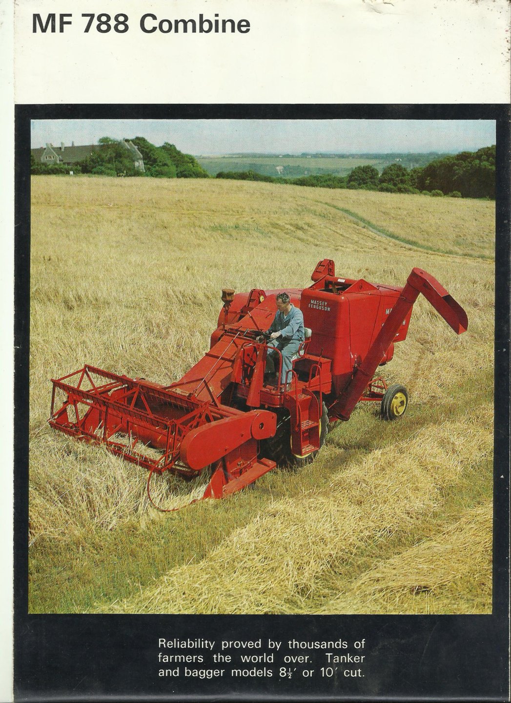 More Massey classics !!!! | Page 3 | The Farming Forum