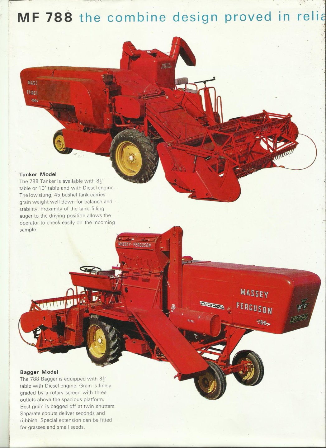 More Massey classics !!!! | Page 3 | The Farming Forum