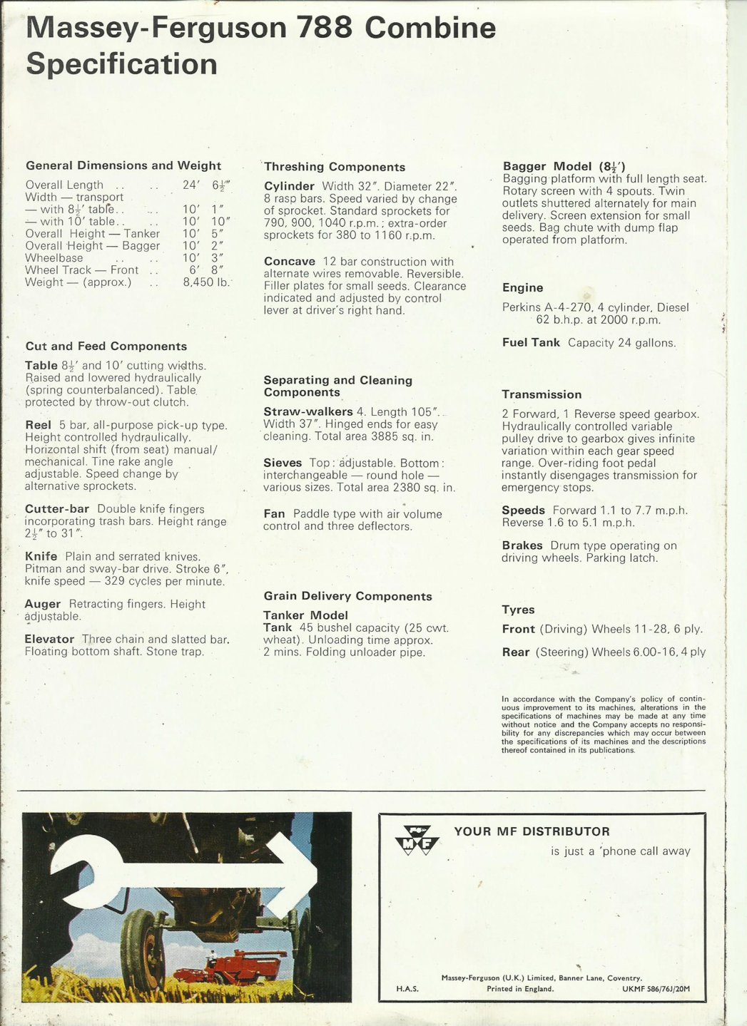 More Massey classics !!!! | Page 3 | The Farming Forum