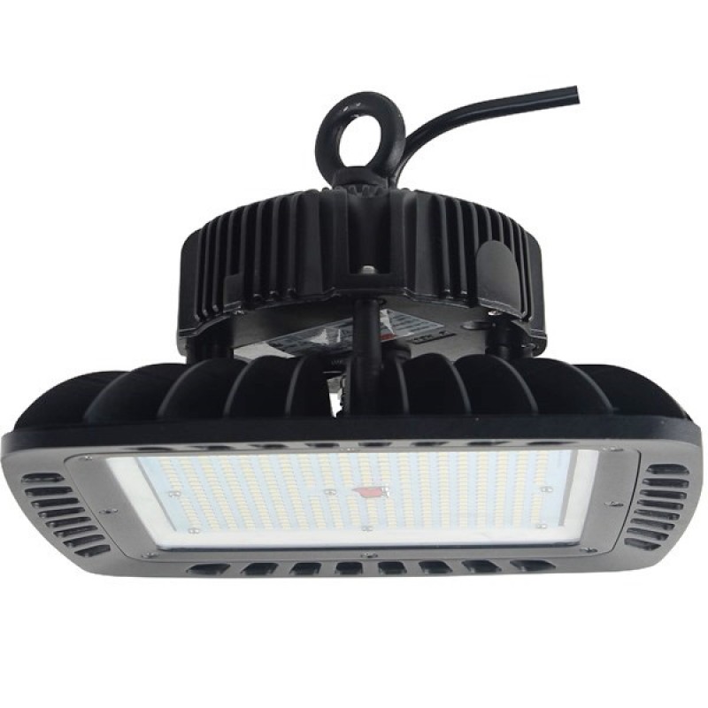 Grain store Lighting | The Farming Forum