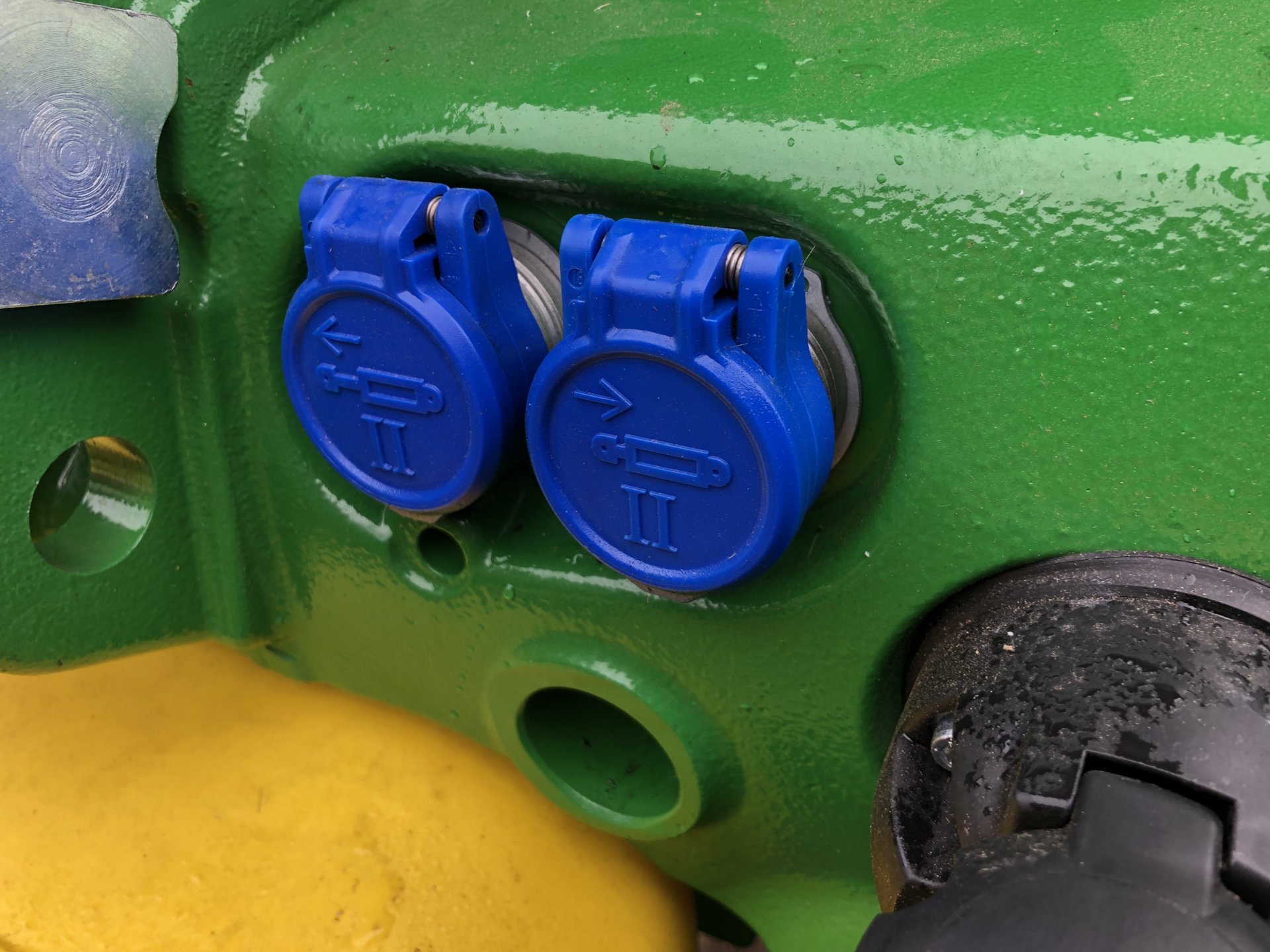 Spool valve caps | The Farming Forum