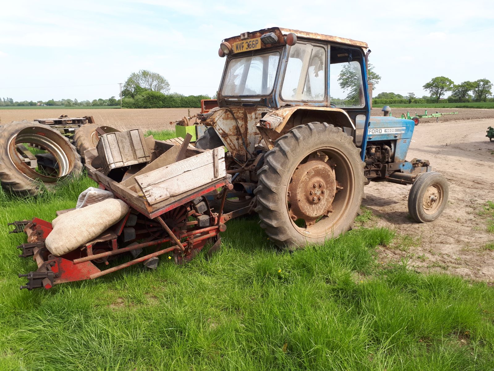 The 70s | Page 7 | The Farming Forum