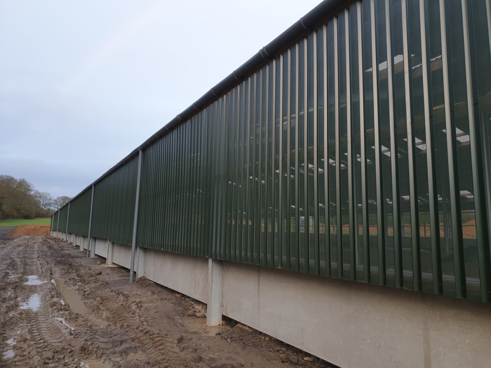 Farm Relocation.. planning underway | Page 3 | The Farming Forum