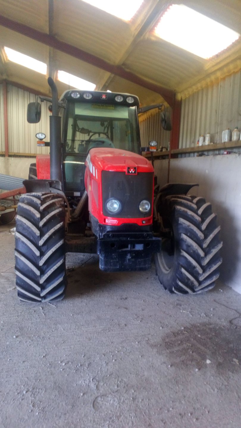 Massey 6480 | Page 3 | The Farming Forum