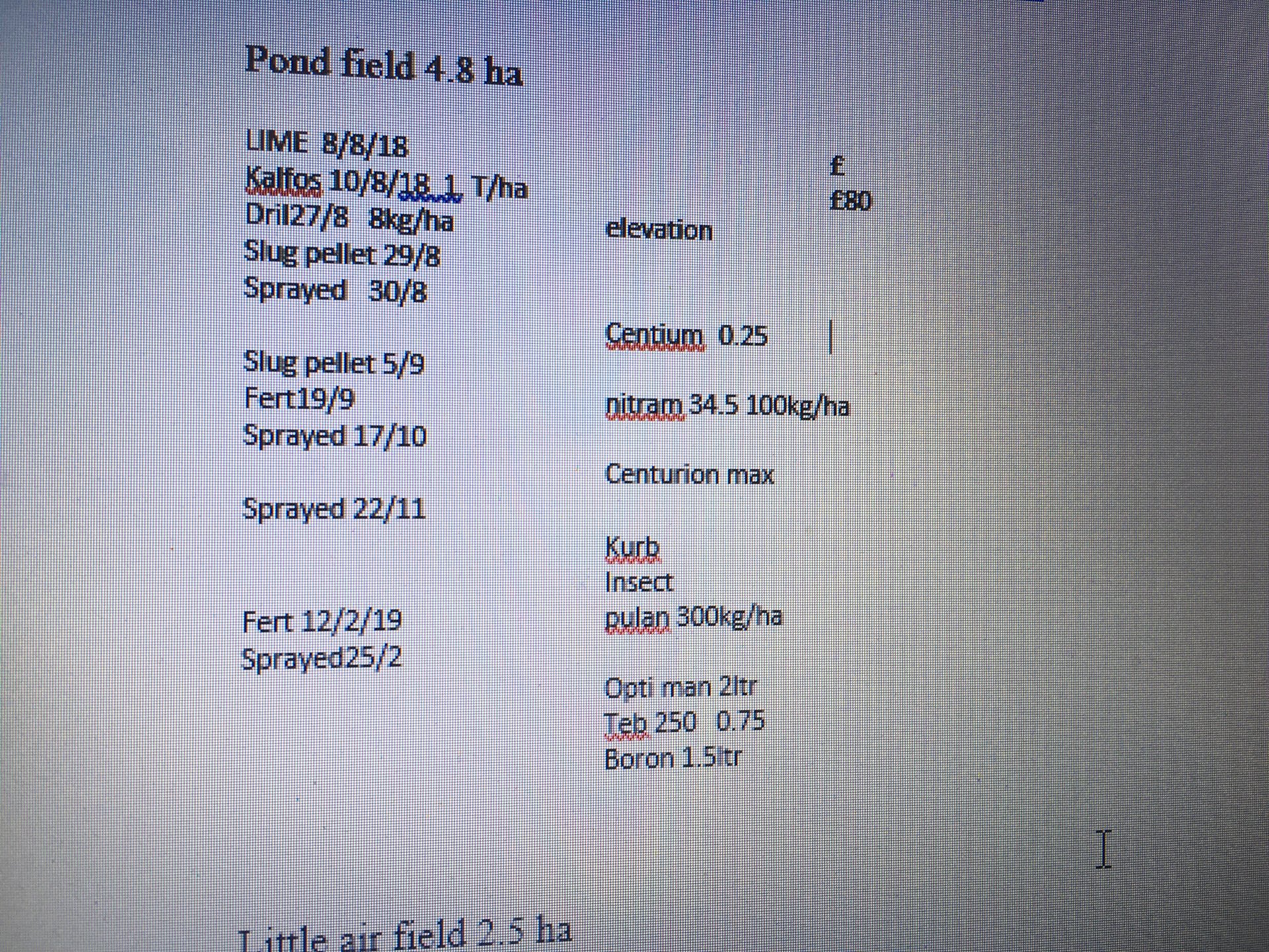 Centurion Max, big problem! | The Farming Forum