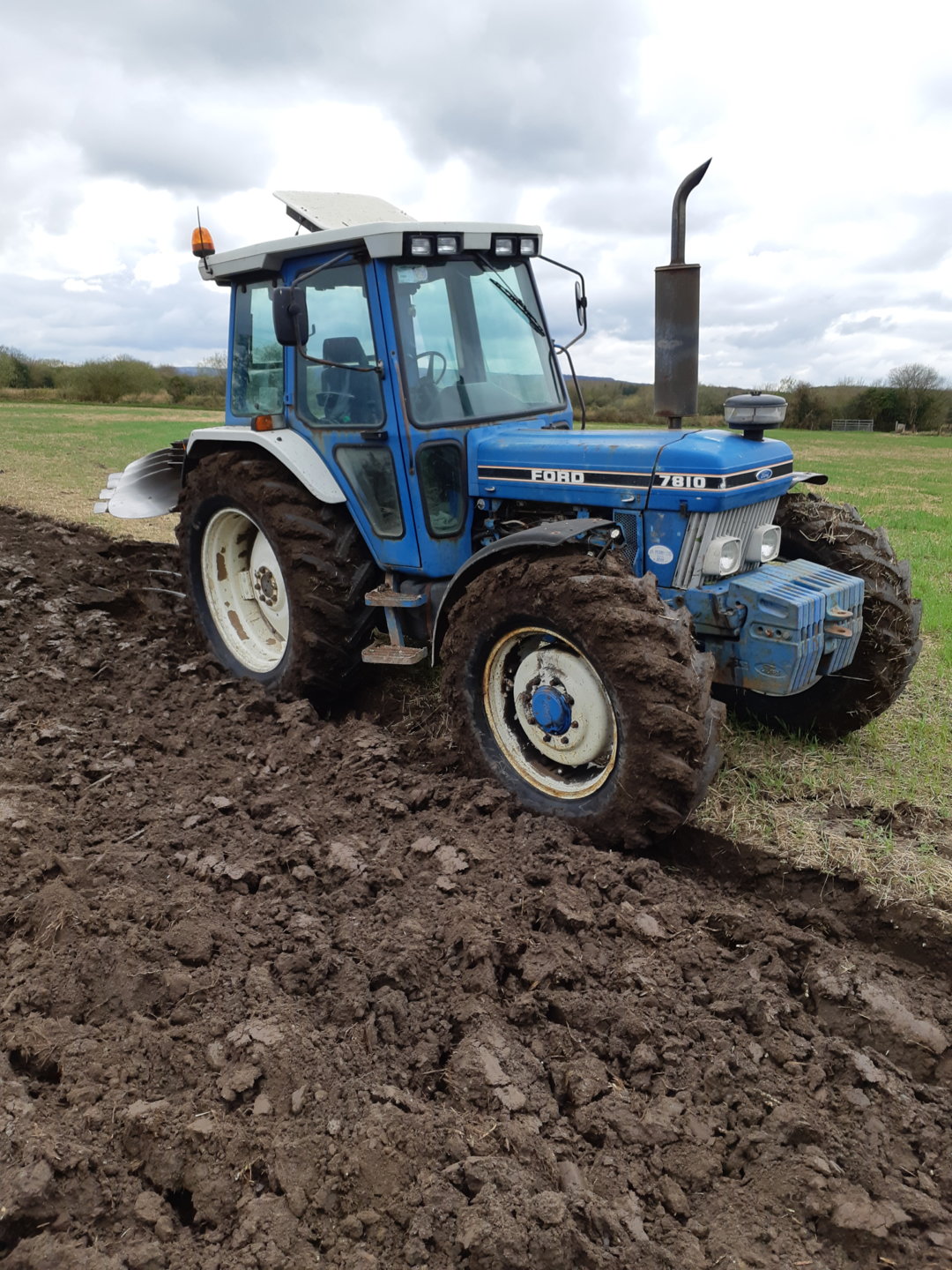 Ford ten series | Page 58 | The Farming Forum