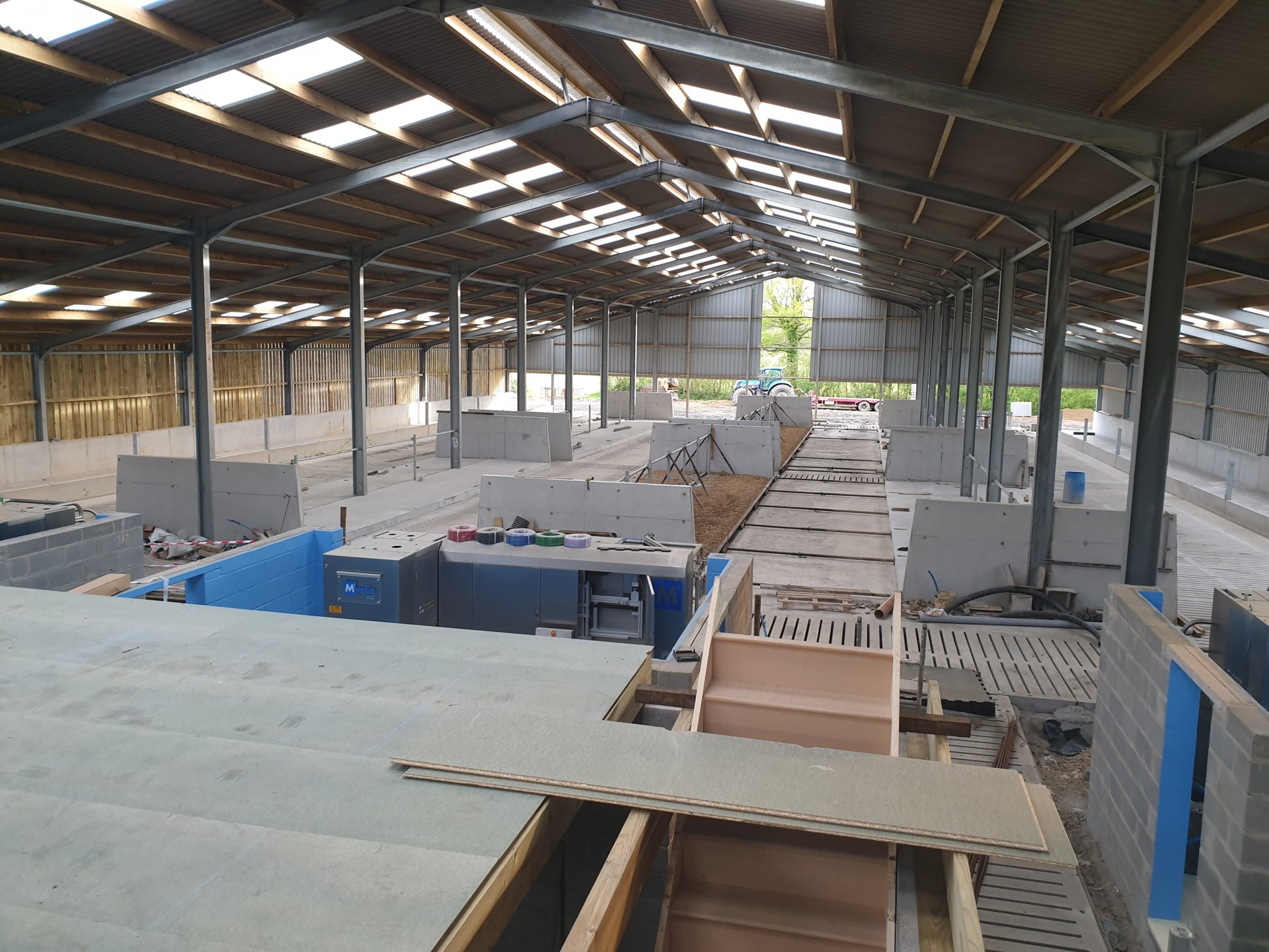 Farm Relocation.. planning underway | Page 3 | The Farming Forum