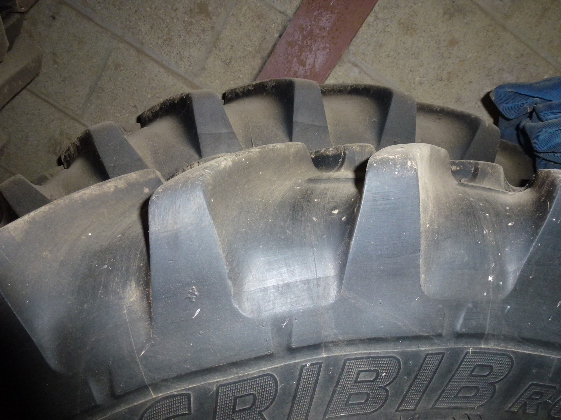 Row Crop wheels | The Farming Forum