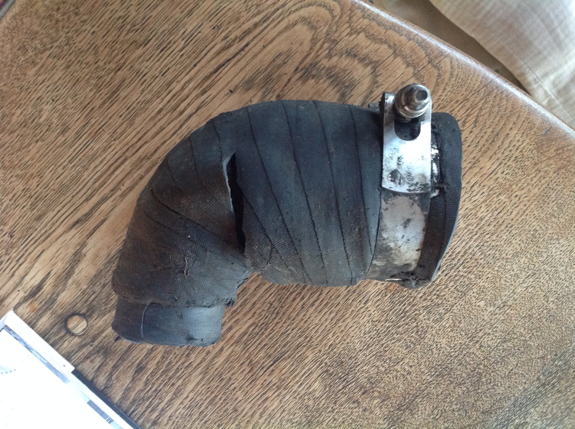 Sanderson GX525 | The Farming Forum