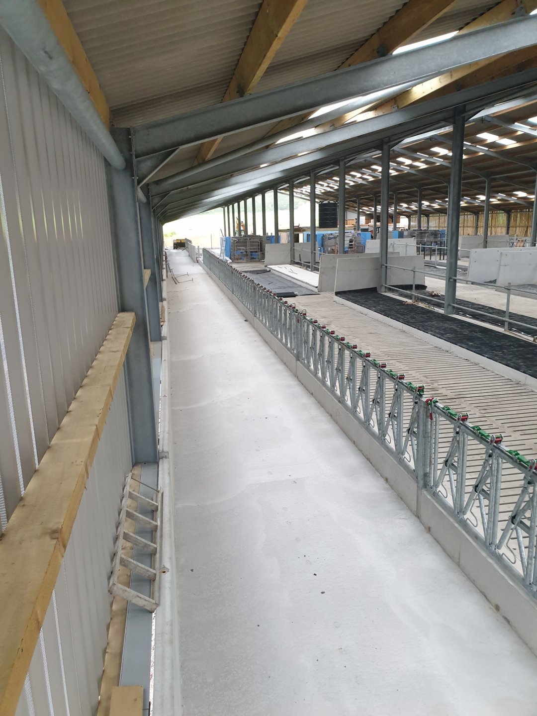 Farm Relocation.. planning underway | Page 4 | The Farming Forum