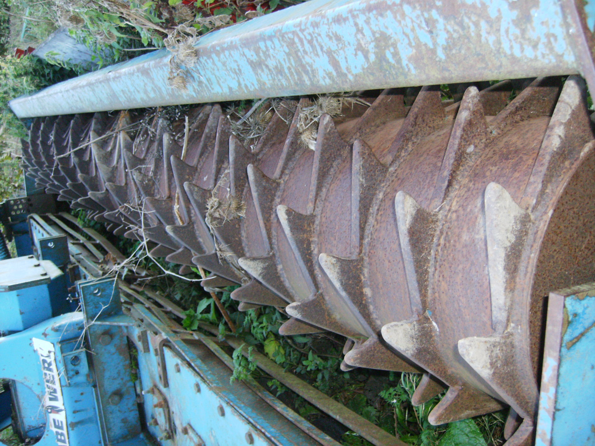 3m packer roller | The Farming Forum