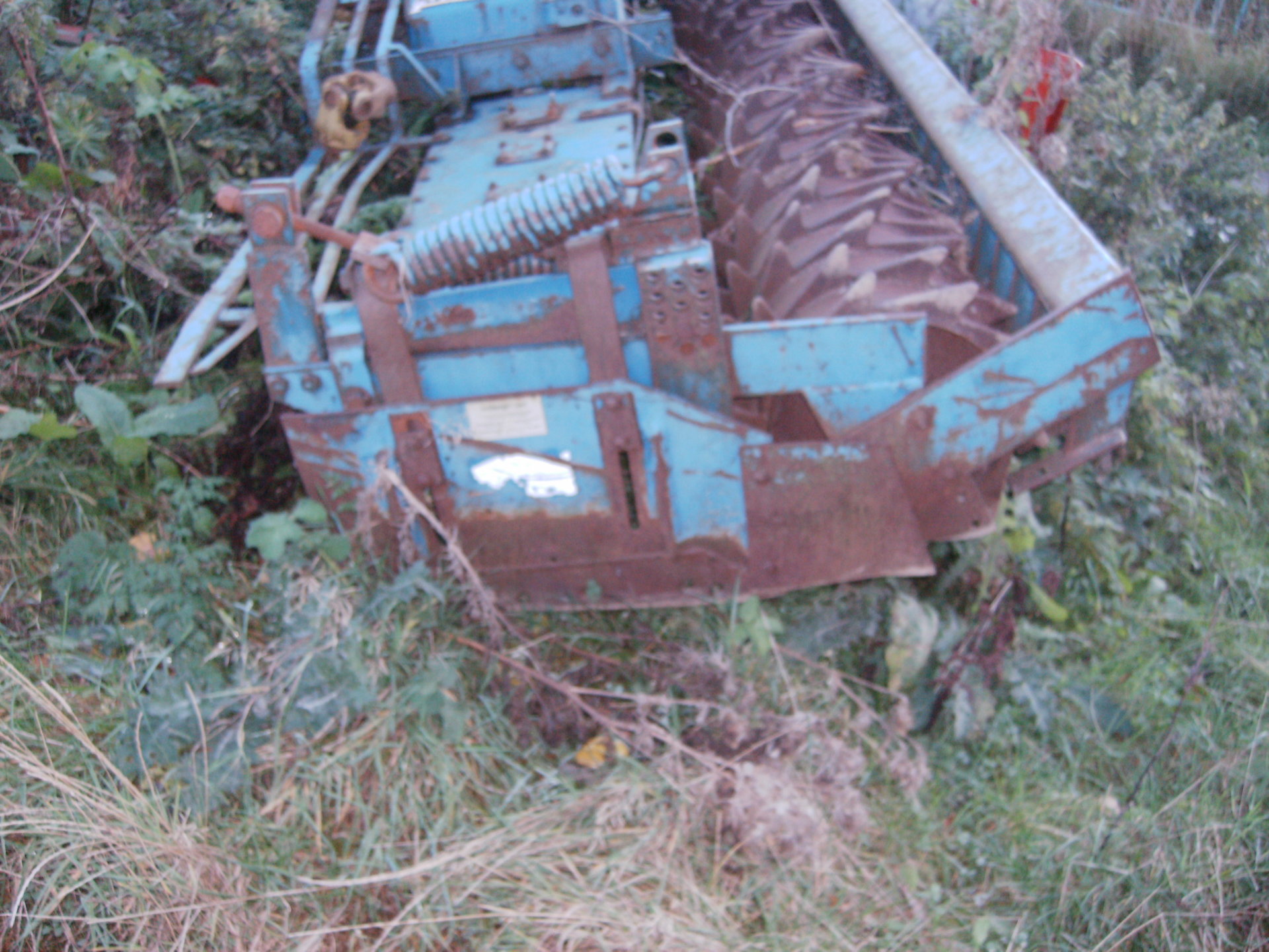 3m packer roller | The Farming Forum