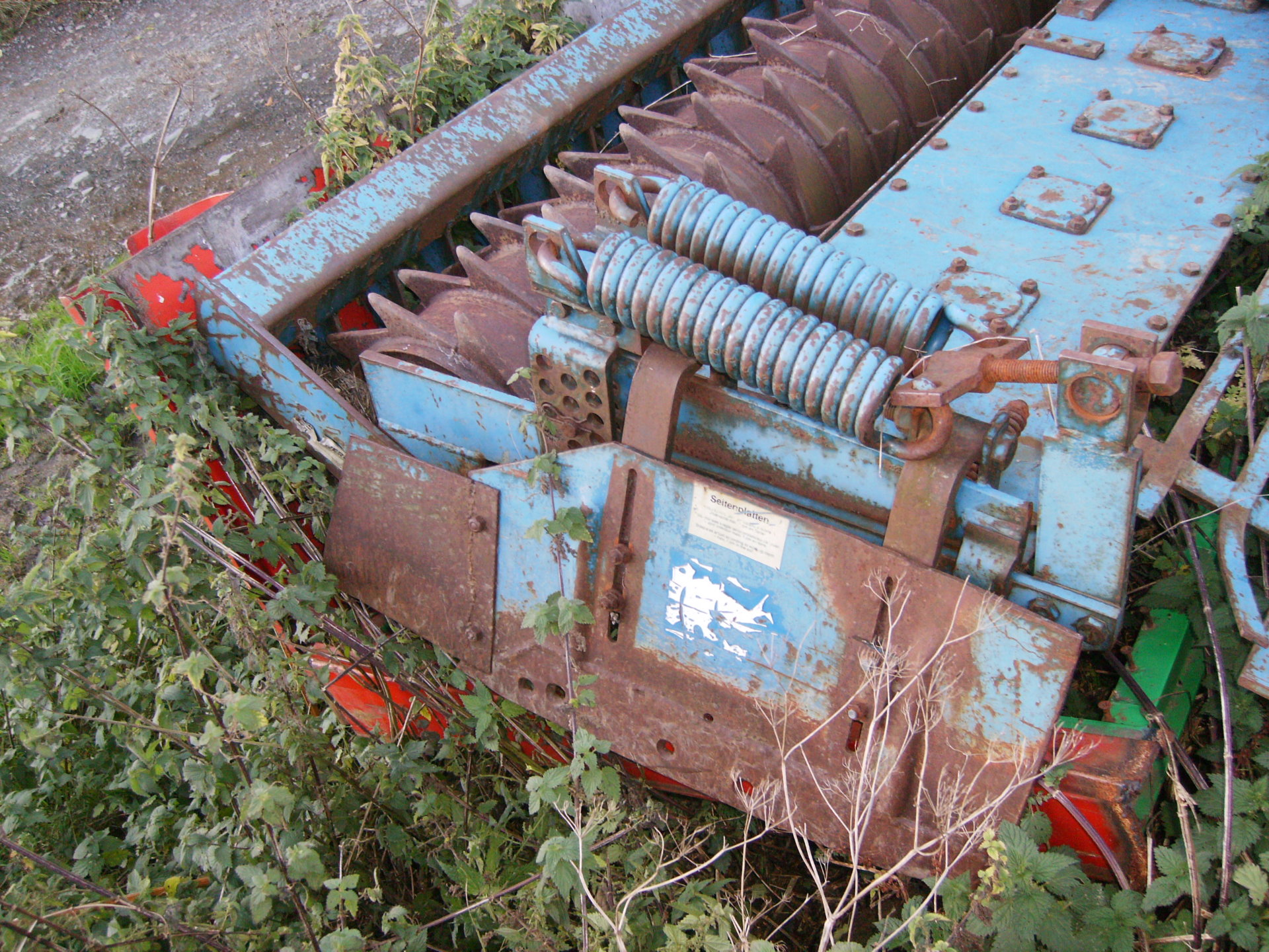 3m packer roller | The Farming Forum