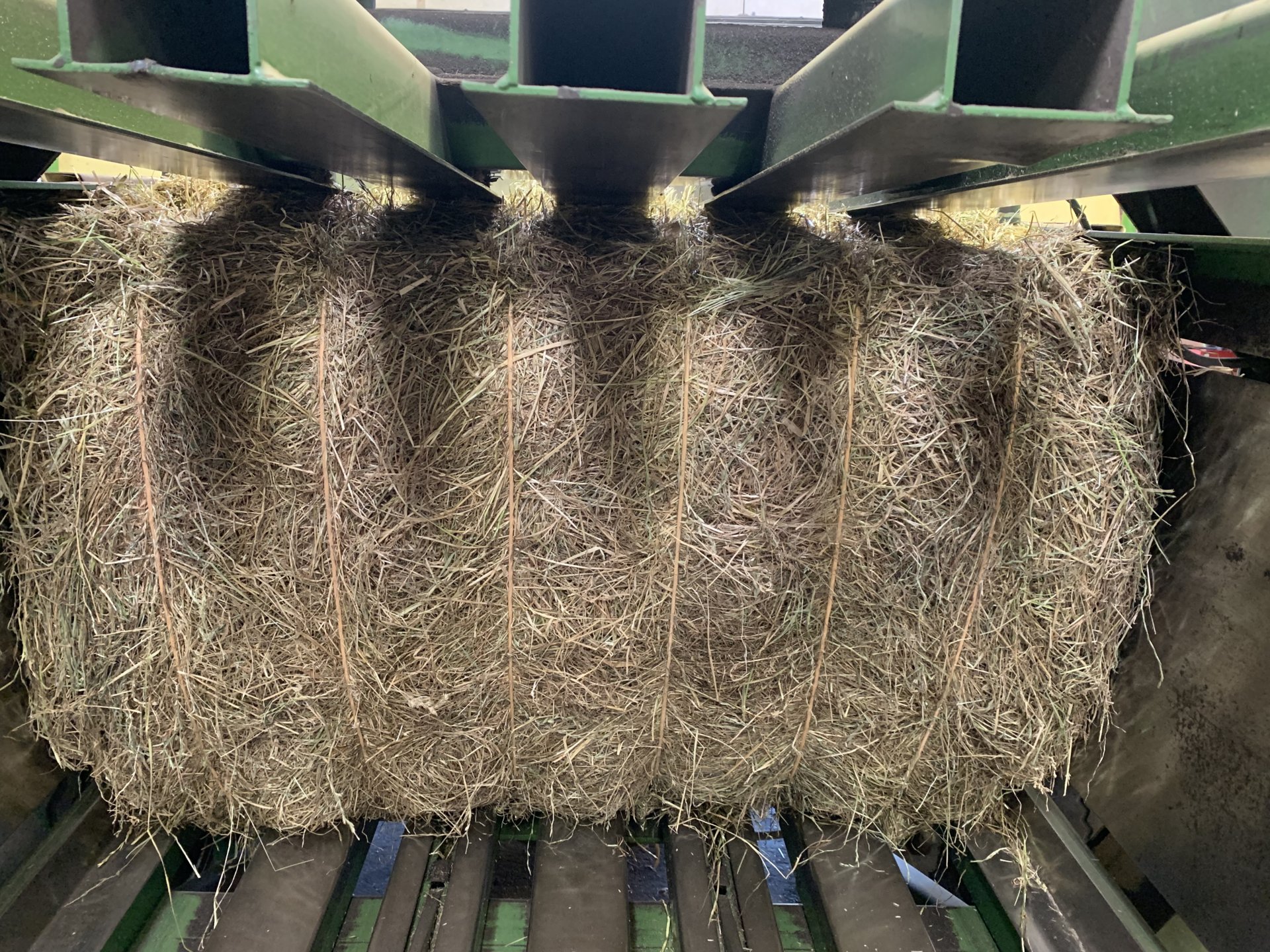 The UK's Top 10 most popular Balers ? | Page 3 | The Farming Forum