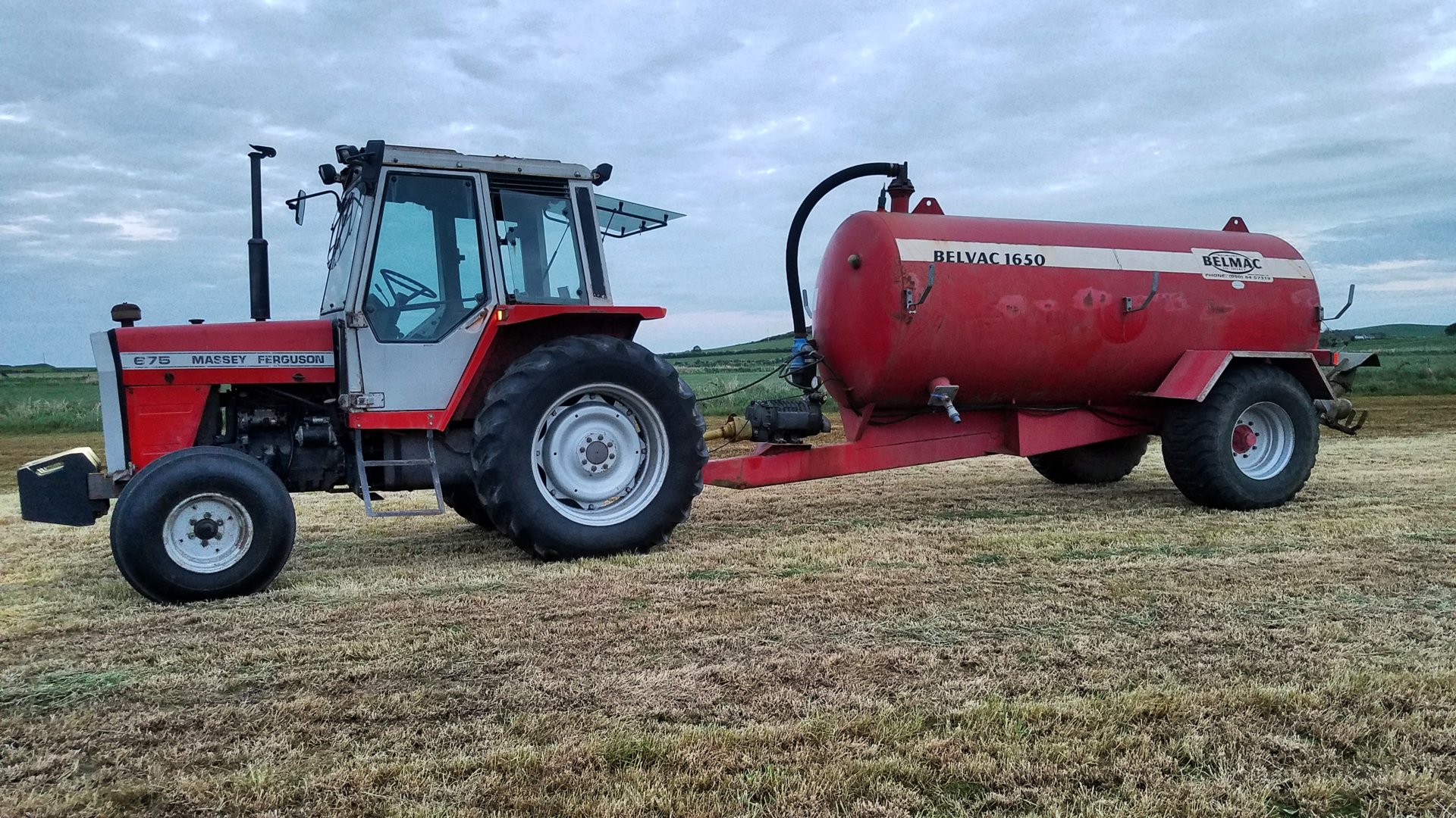 How about the 3 worst tractors? | Page 5 | The Farming Forum