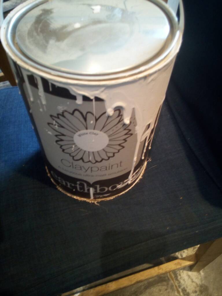 Whitewashing farm buildings | Page 2 | The Farming Forum