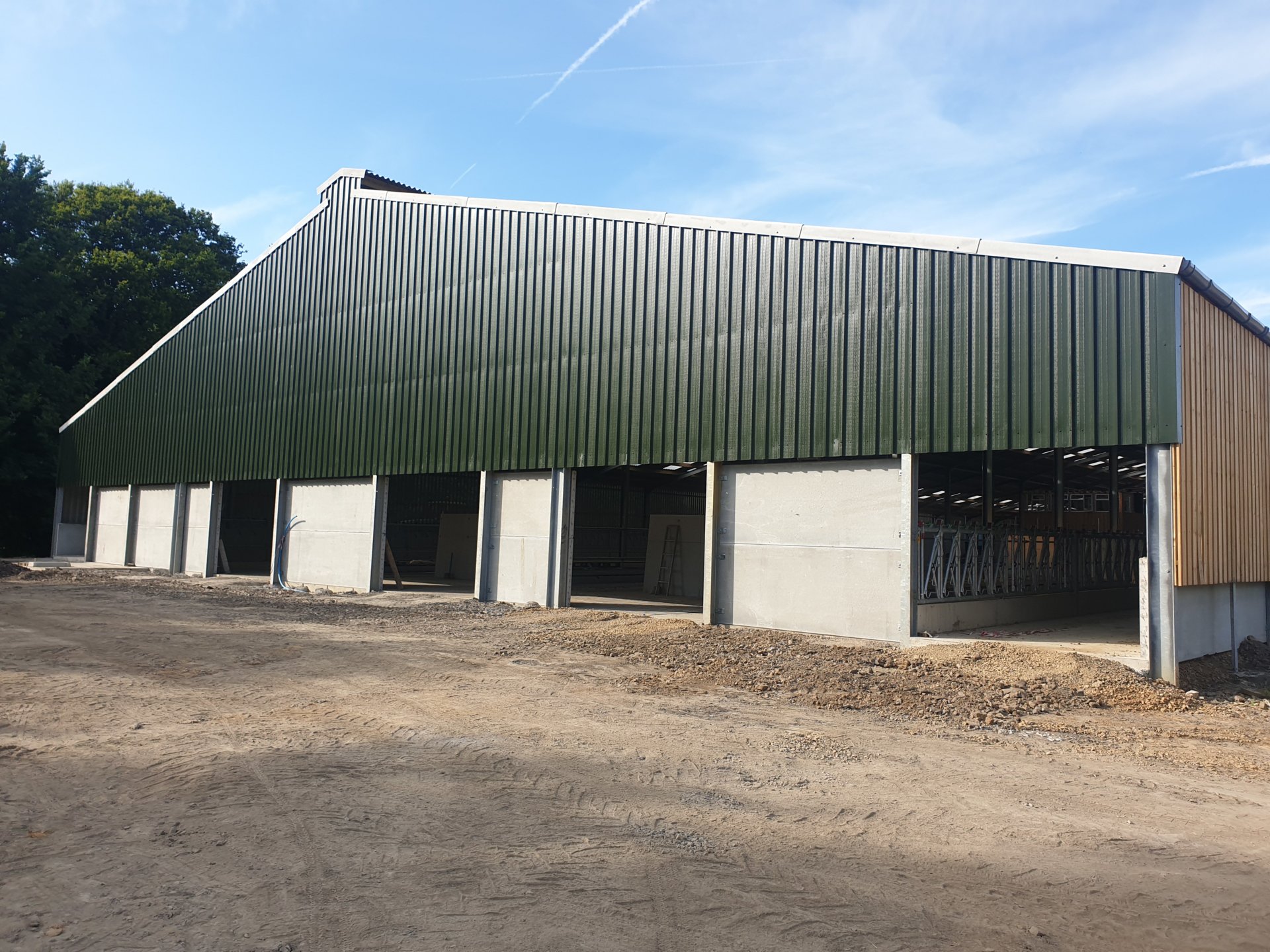 Farm Relocation.. planning underway | Page 4 | The Farming Forum