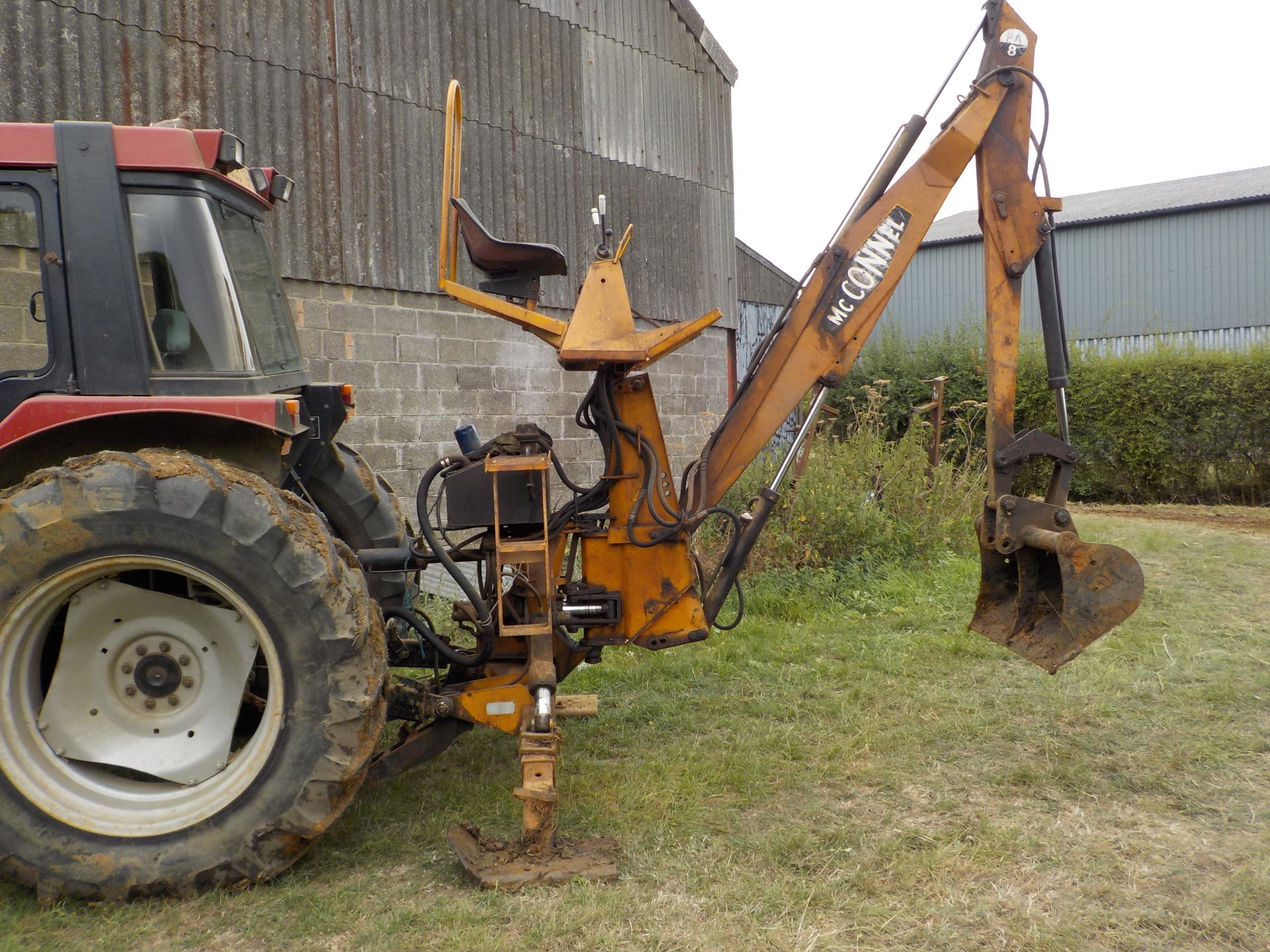 The Digger Picture Thread | Page 21 | The Farming Forum