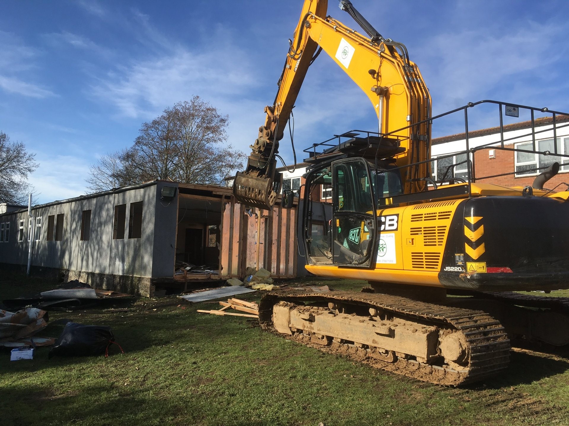 The Digger Picture Thread | Page 22 | The Farming Forum