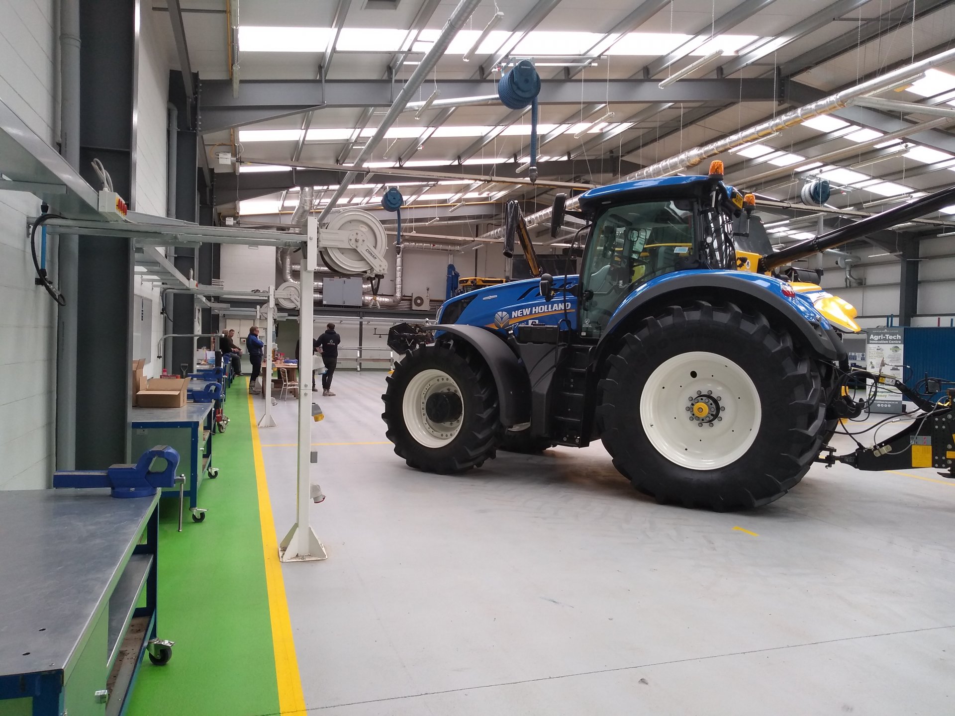 Workshop Design | Page 2 | The Farming Forum