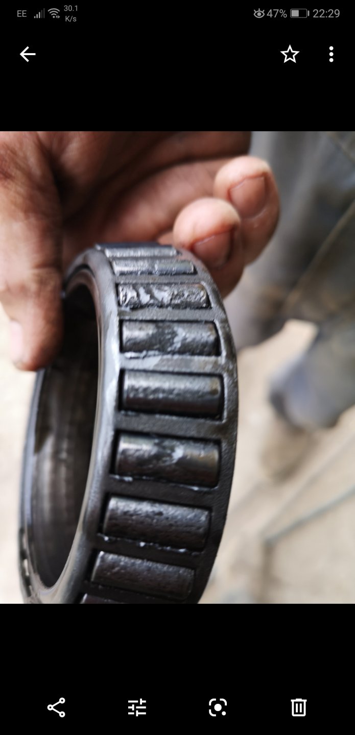 John Deere 6920 gear problem | Page 4 | The Farming Forum