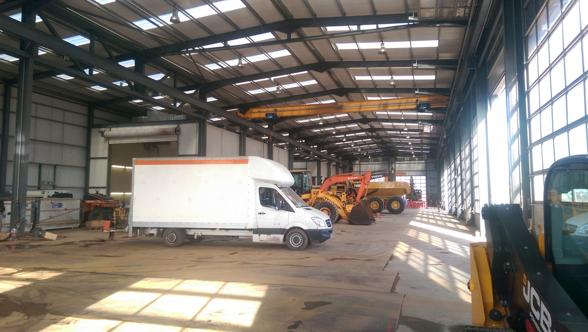 Workshop Design | Page 2 | The Farming Forum