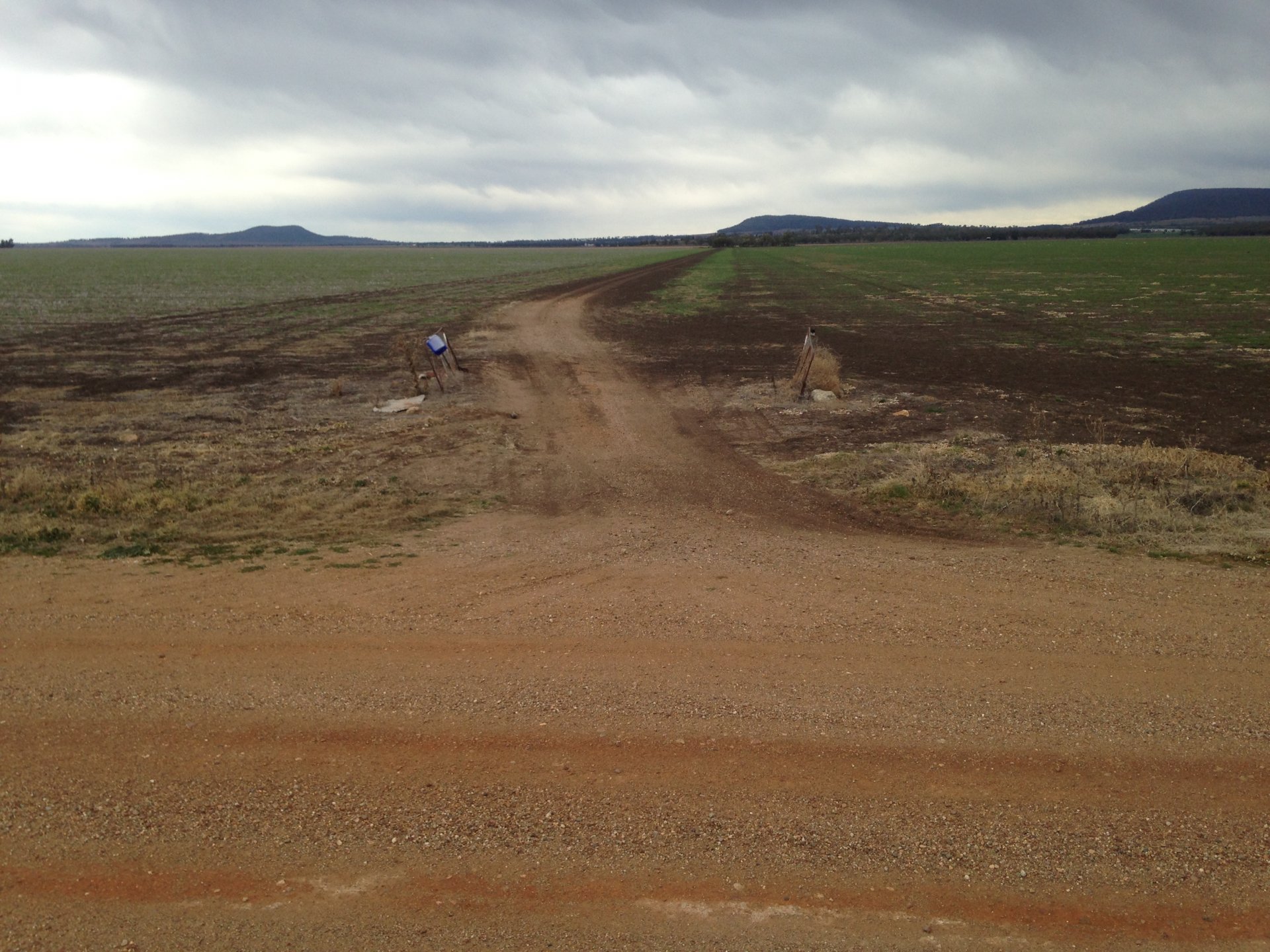 Poacher Block | Page 2 | The Farming Forum