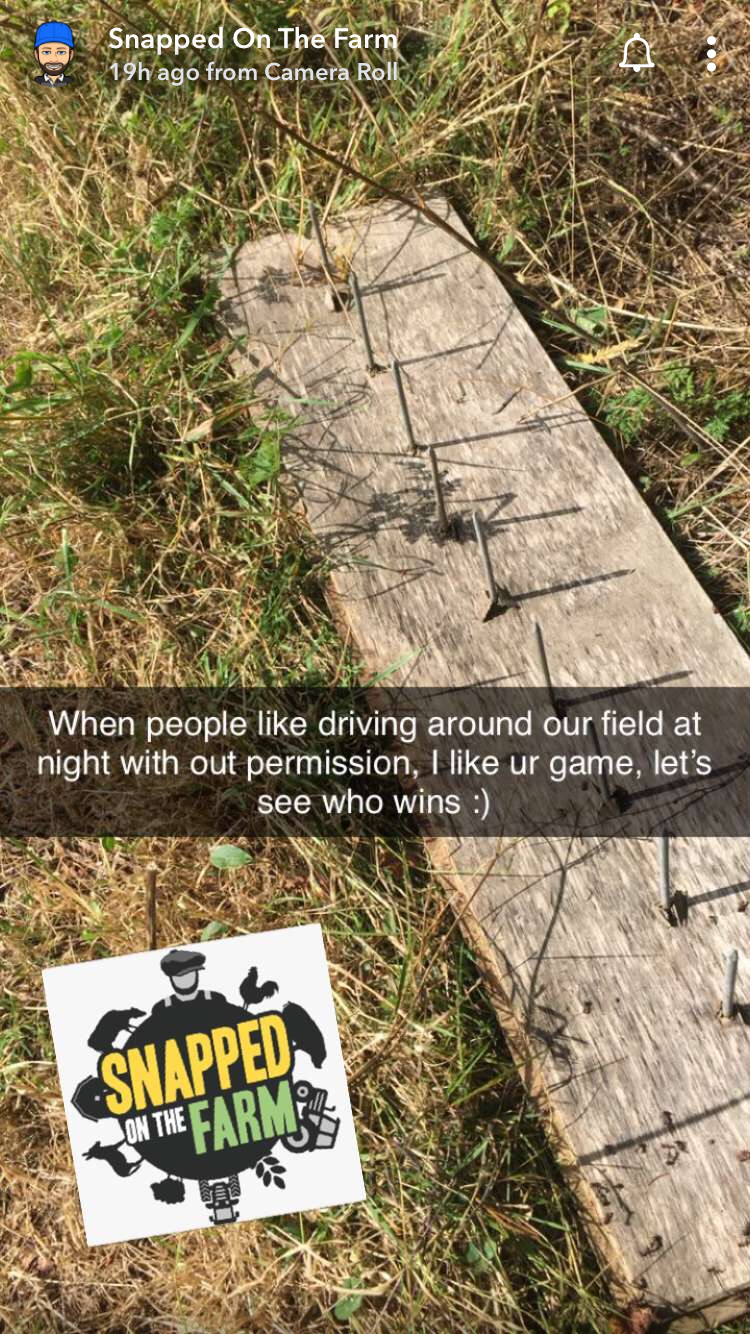 Poacher Block | Page 3 | The Farming Forum