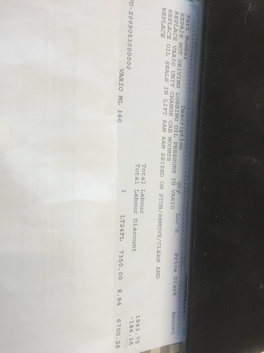 Fendt/MF/AGCO cvt transmission... | Page 2 | The Farming Forum