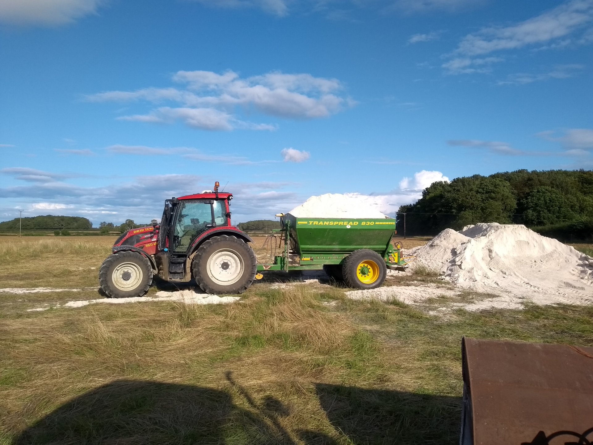 Spreading Kalfos/Fibrophos VR? | Page 4 | The Farming Forum