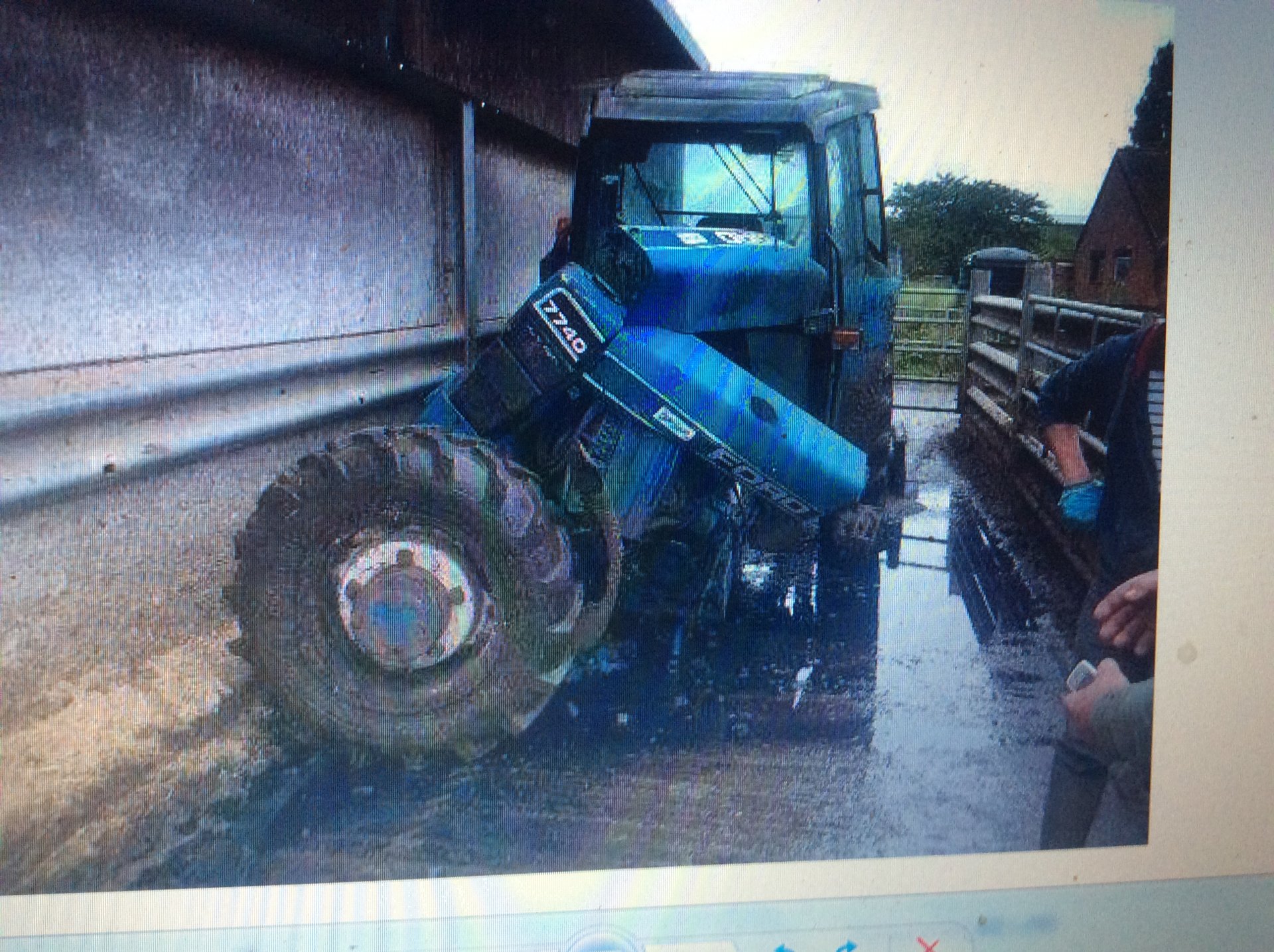 Which scraper tractor is best ? | Page 4 | The Farming Forum