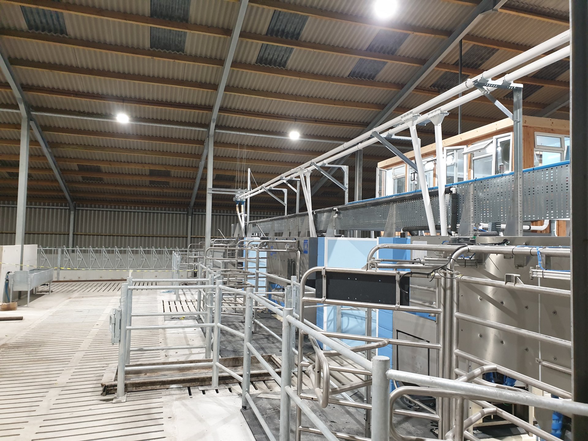 Farm Relocation.. planning underway | Page 5 | The Farming Forum