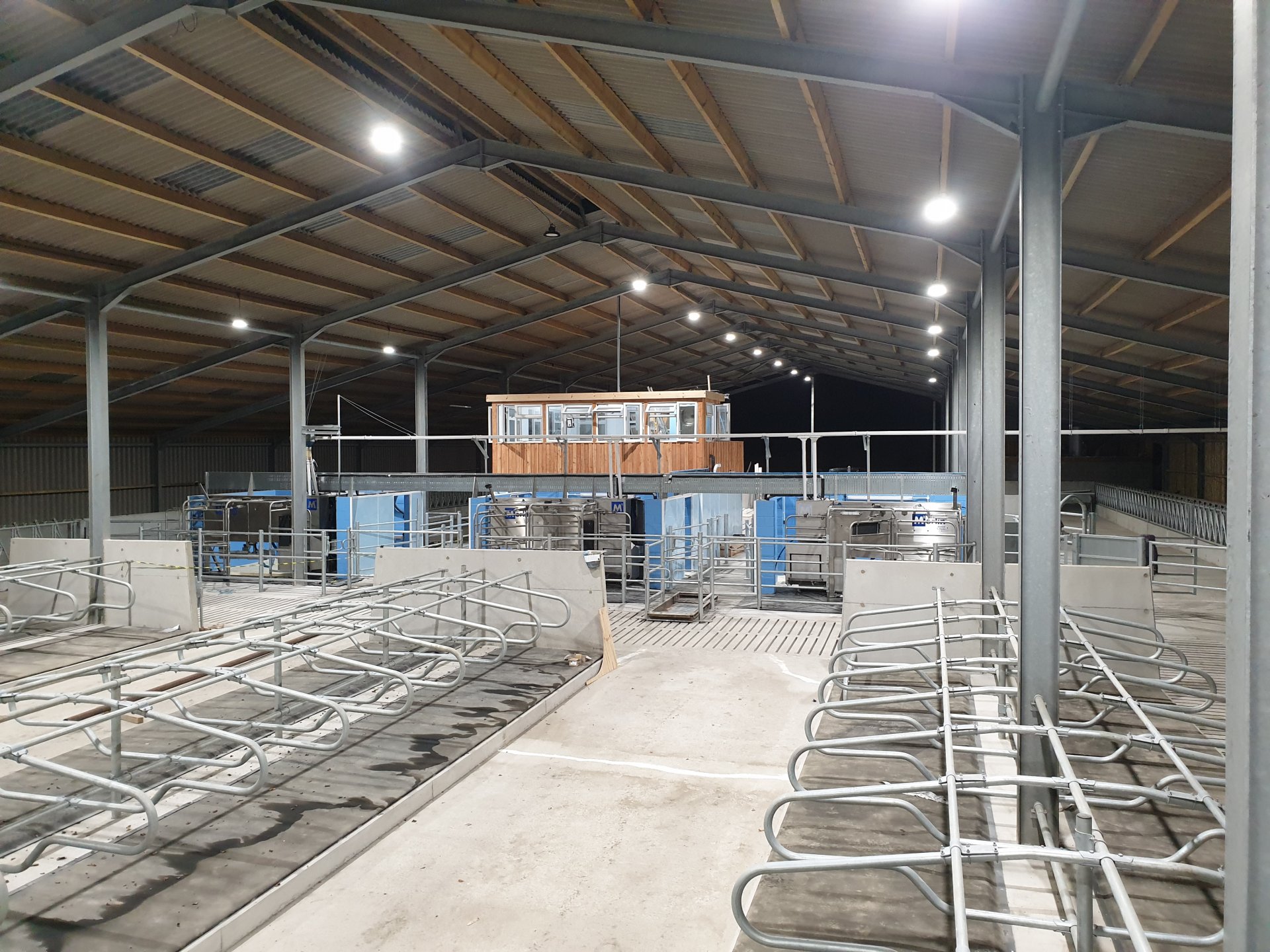 Farm Relocation.. planning underway | Page 5 | The Farming Forum