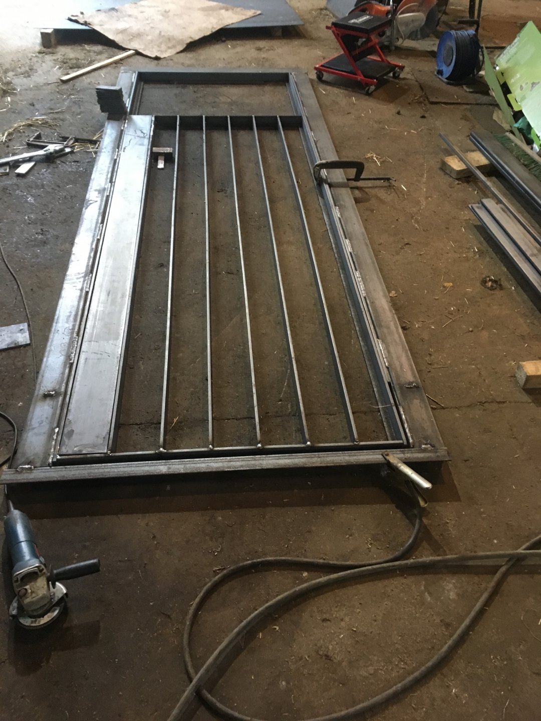 Farm Engineering | Page 25 | The Farming Forum