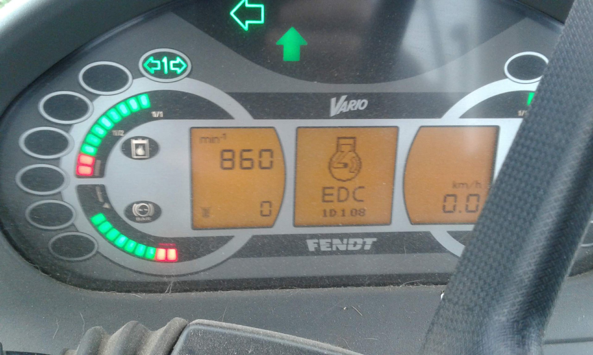 Fendt Error Codes The Farming Forum Fendt Error Codes The Farming Forum