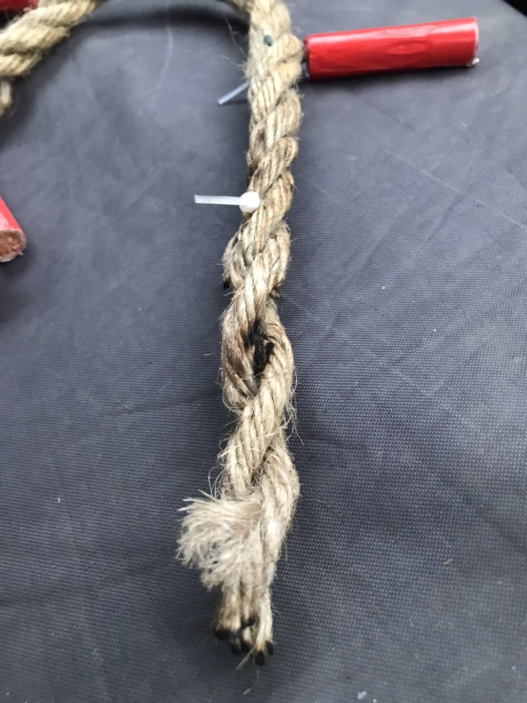 Rope Bangers | The Farming Forum