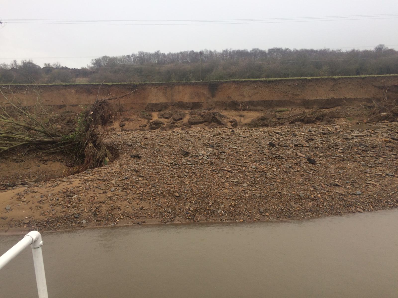 An explanation of why it is best to let rivers silt up | Page 5 | The ...