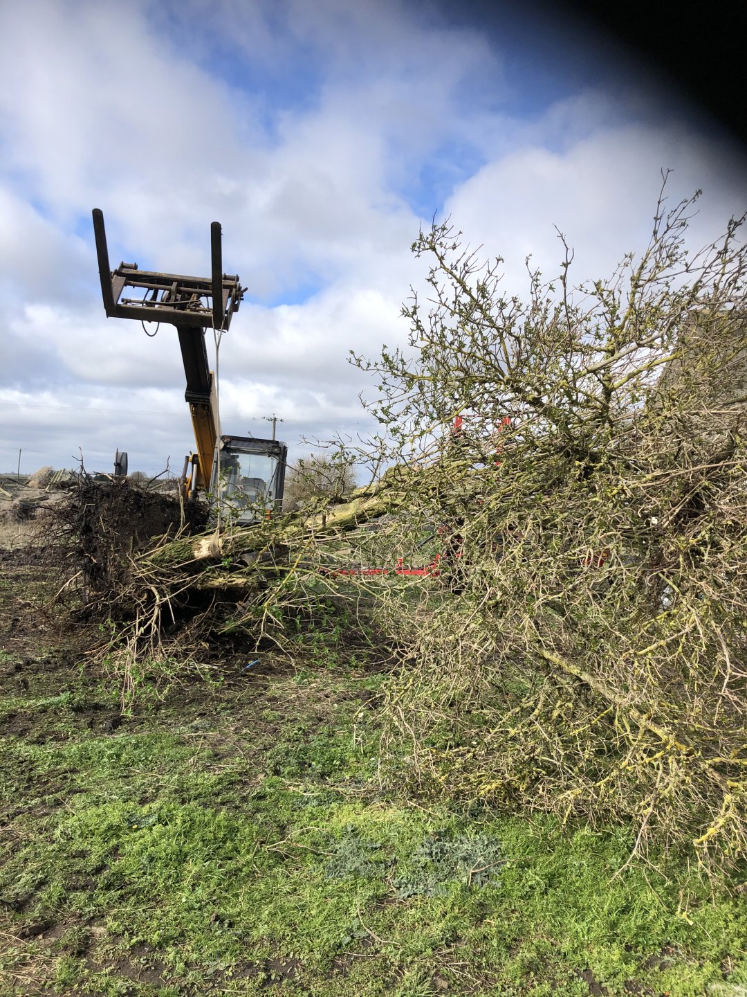 Today at work | Page 5295 | The Farming Forum
