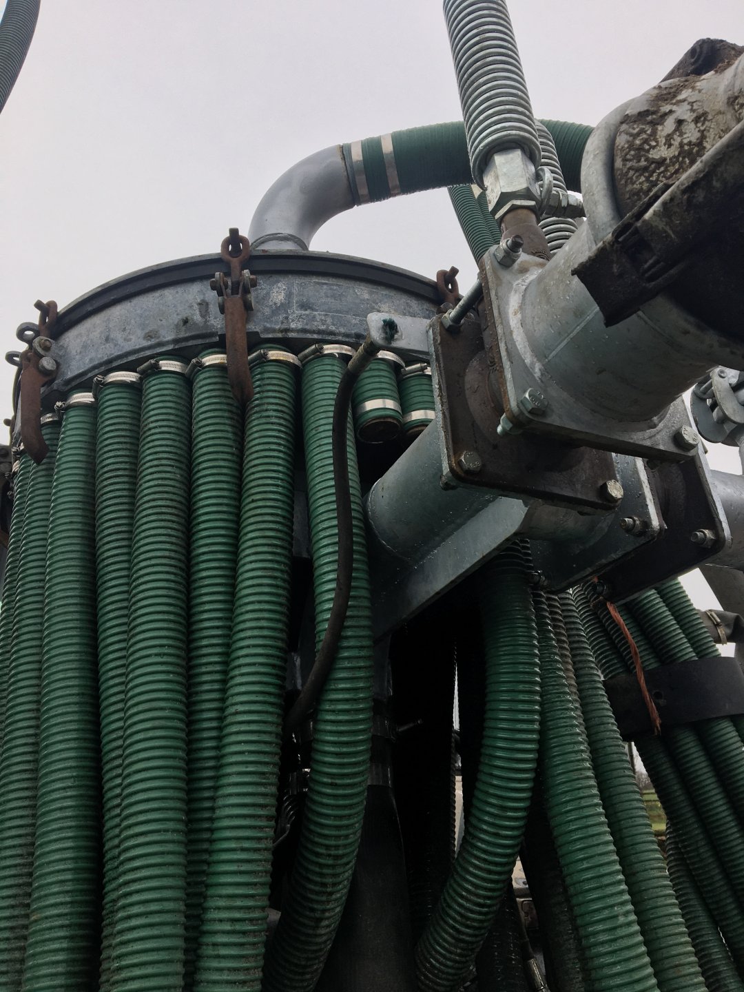 Joskin macerator oil motor seal | Page 2 | The Farming Forum