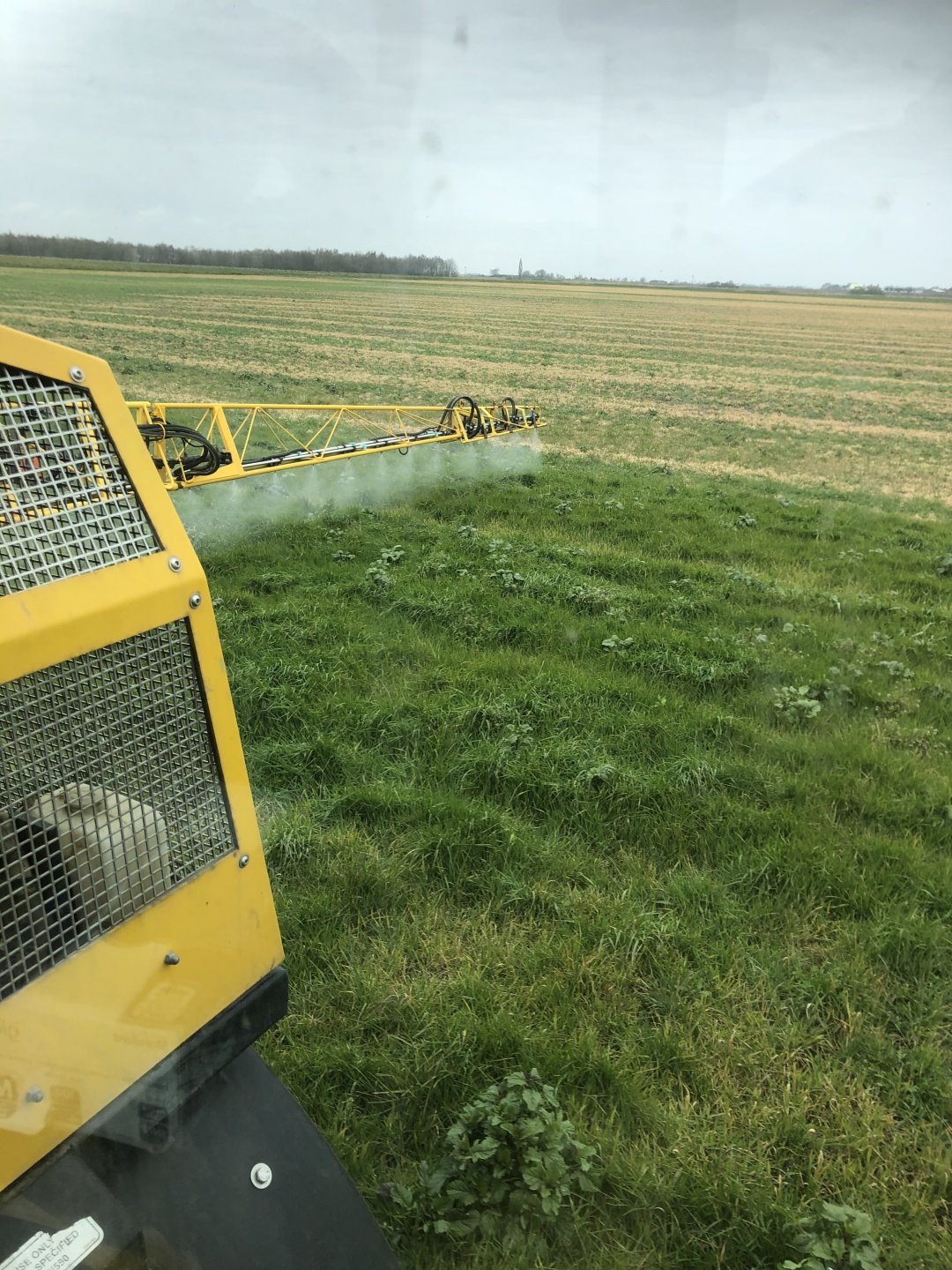 Today at work | Page 5329 | The Farming Forum