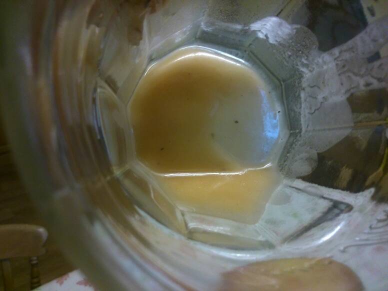 Red diesel waxing | The Farming Forum