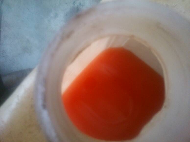 Red diesel waxing | The Farming Forum