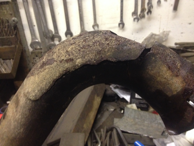 new exhaust for the 6530P | The Farming Forum