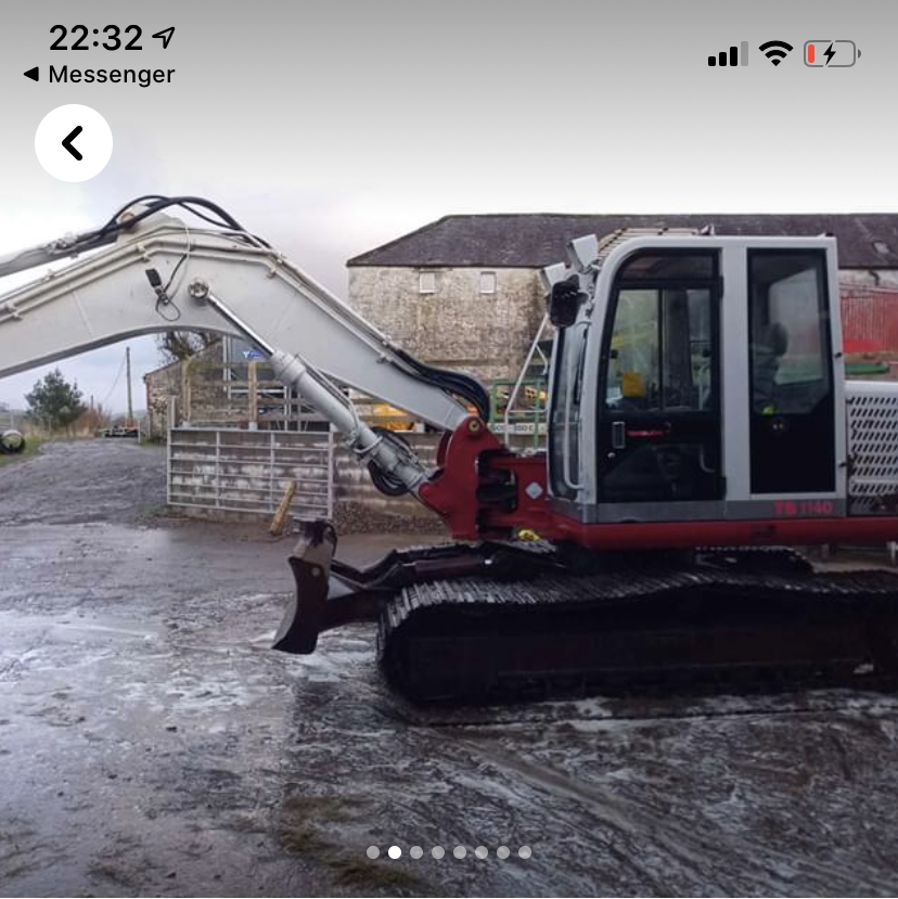 8 ton diggers | Page 3 | The Farming Forum
