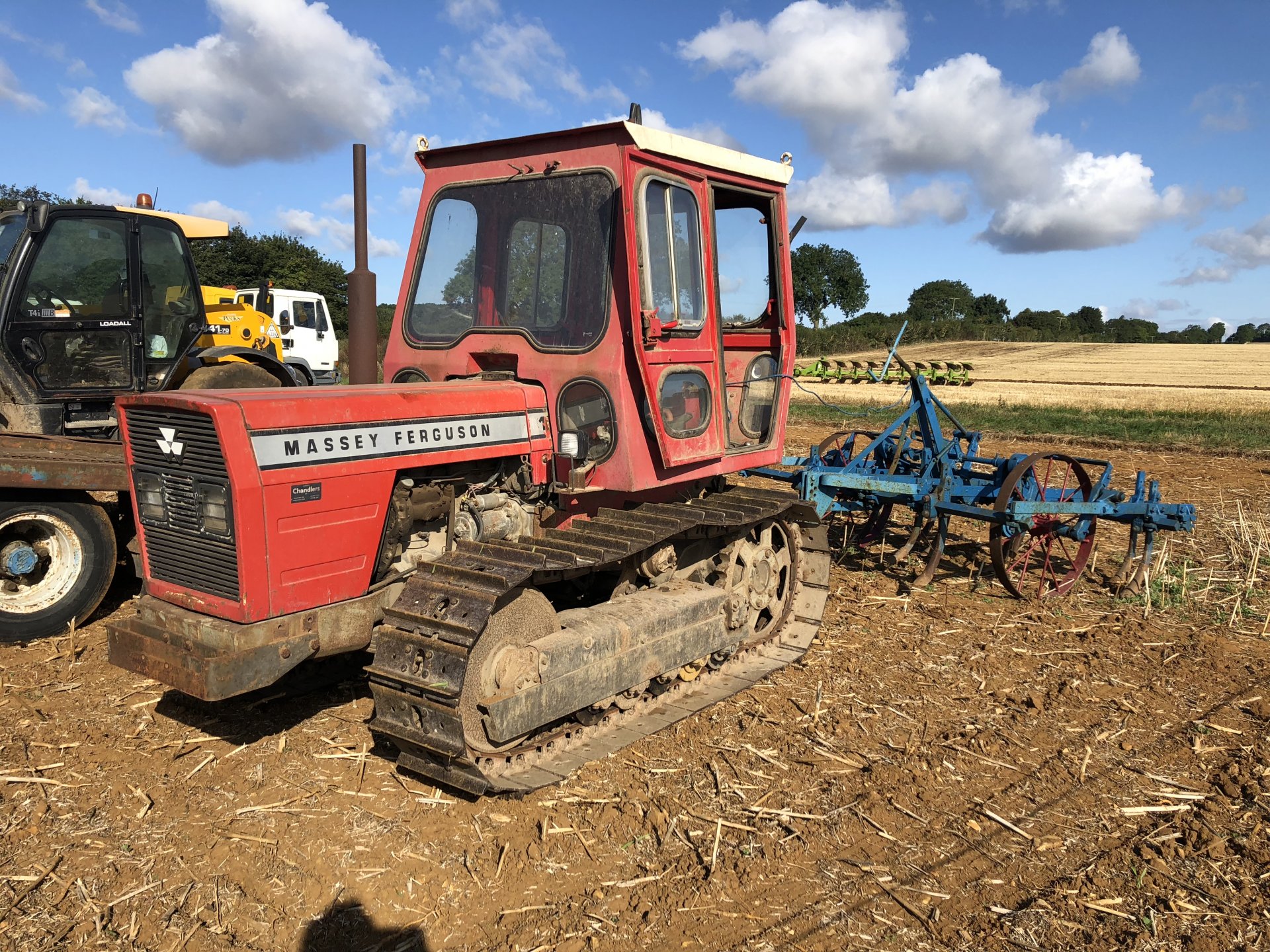 More Massey classics !!!! | Page 3 | The Farming Forum