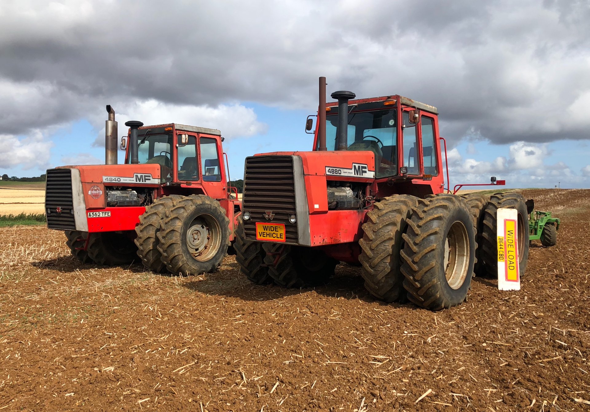 More Massey classics !!!! | Page 4 | The Farming Forum