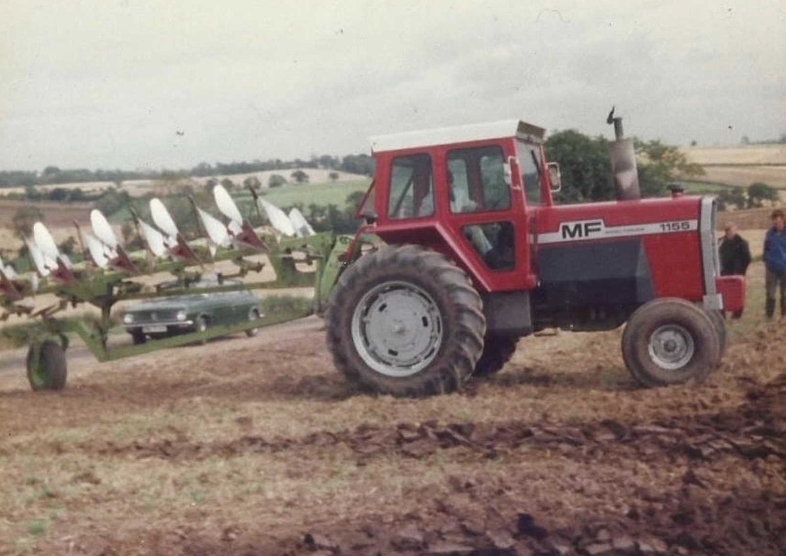 More Massey classics !!!! | Page 4 | The Farming Forum