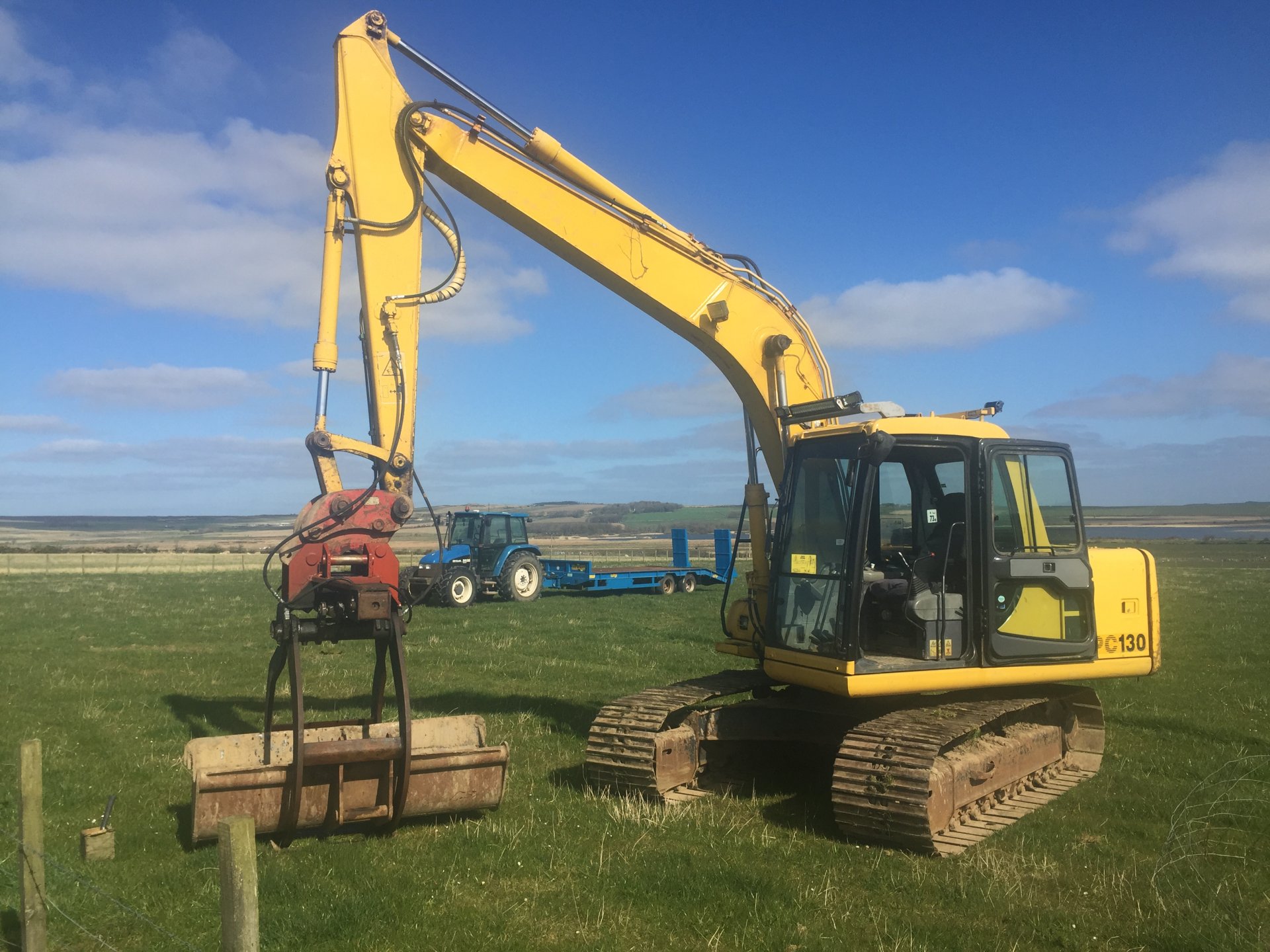 The Digger Picture Thread | Page 24 | The Farming Forum