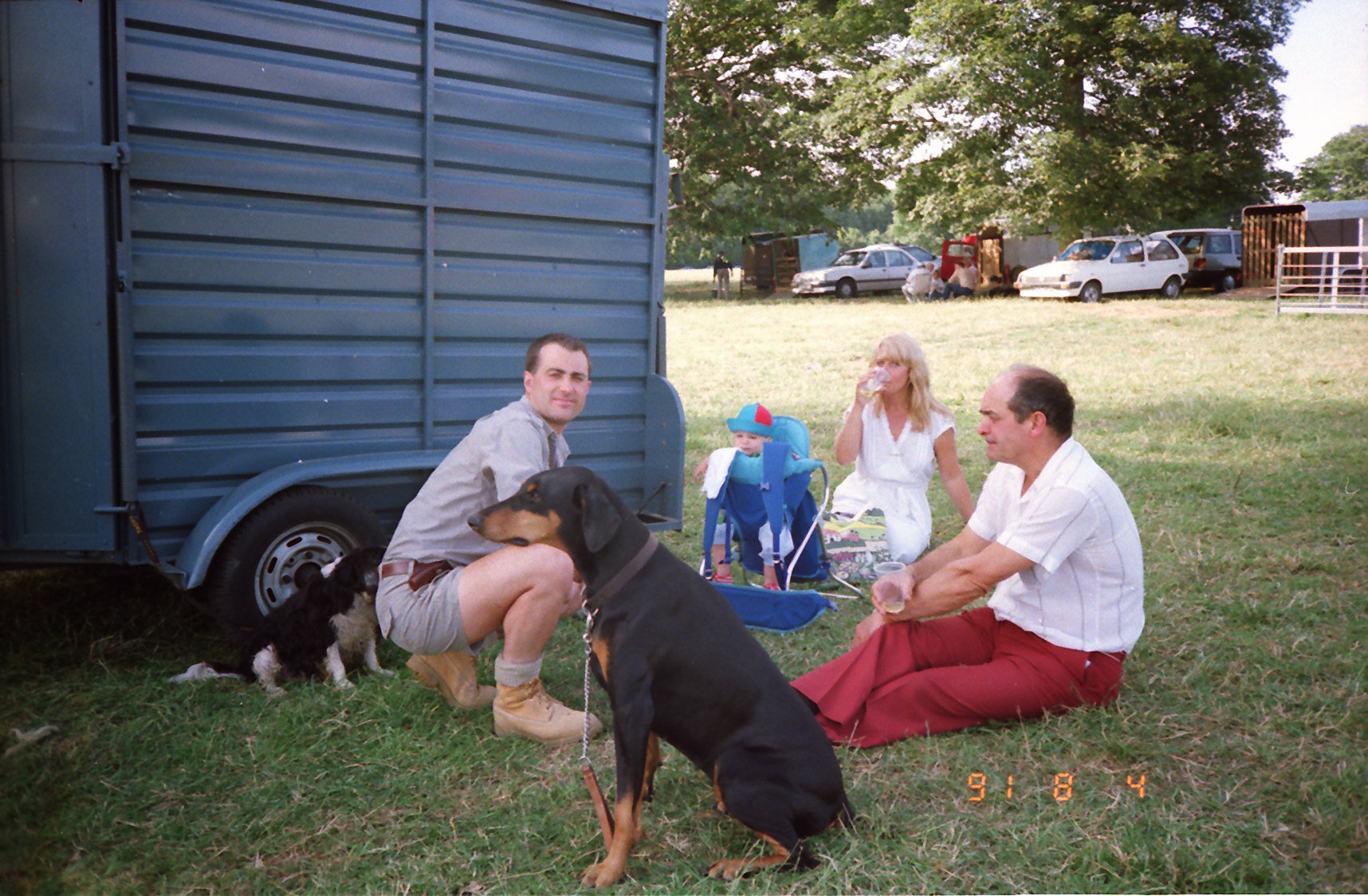Groby Farms, Leicestershire - Photos through the decades! | Page 3 ...